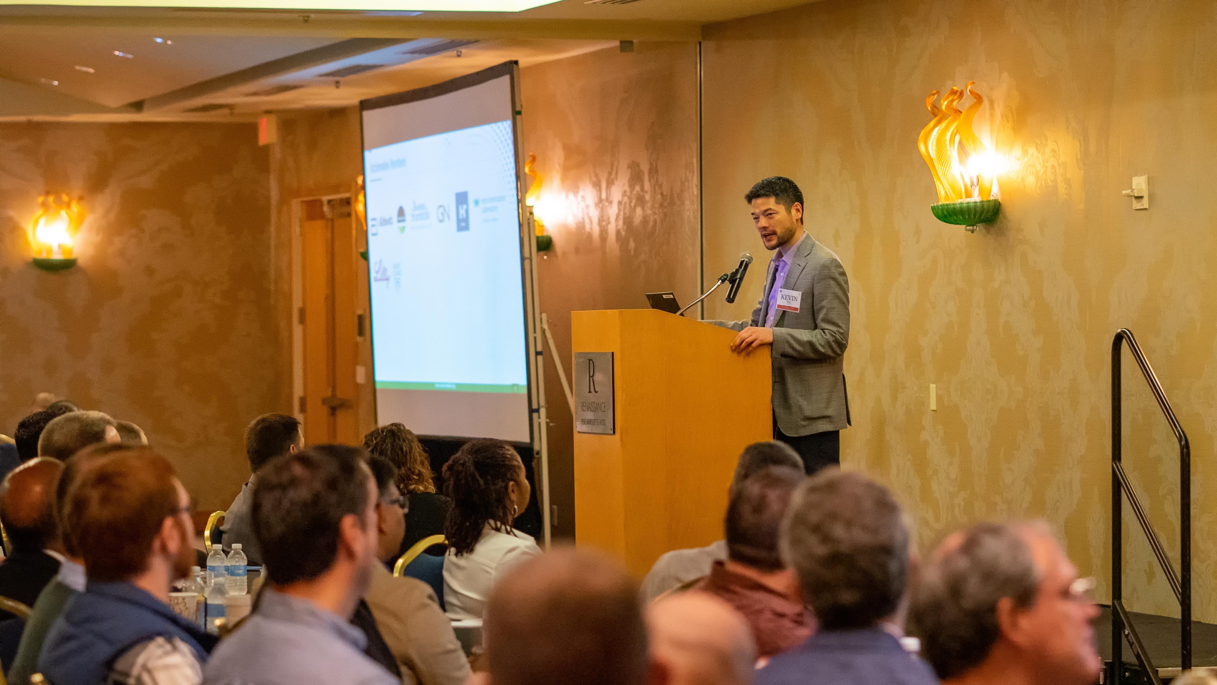 2020 Medical Device Security 101 Conference Highlights